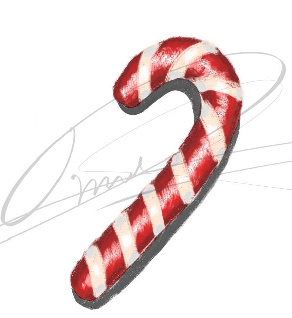 Happy EARLY Christmas 🎄 - ibisPaint