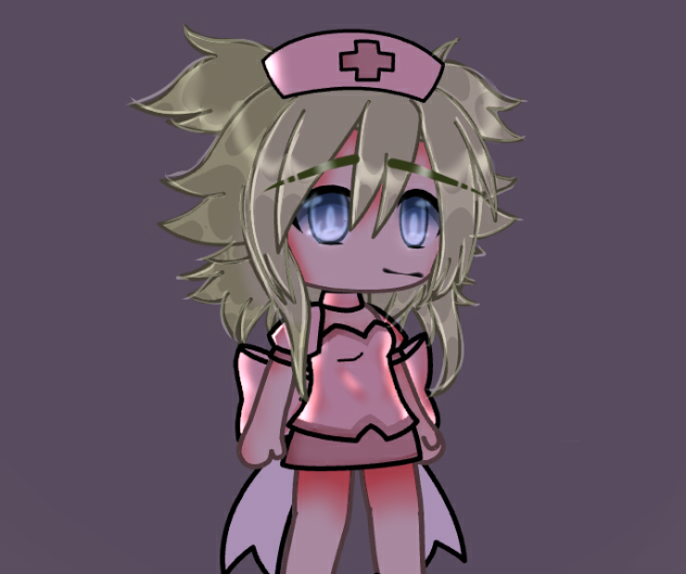 another edit - ibisPaint