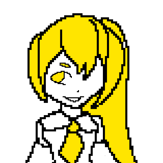 Im getting better - ibisPaint