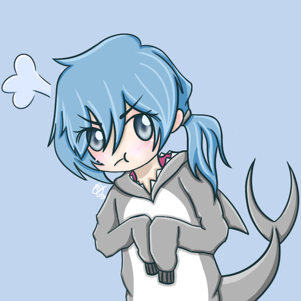 Hosuh DTIYS (Description) - ibisPaint