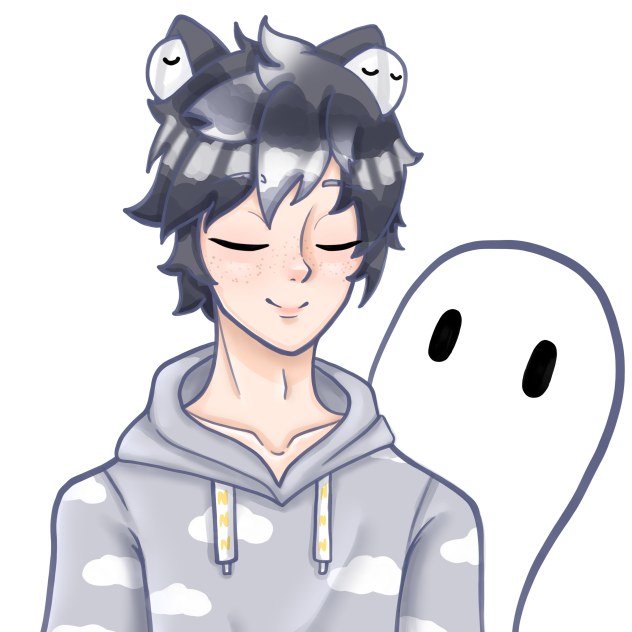 16th Animated Comm for captain kit#6951 - ibisPaint