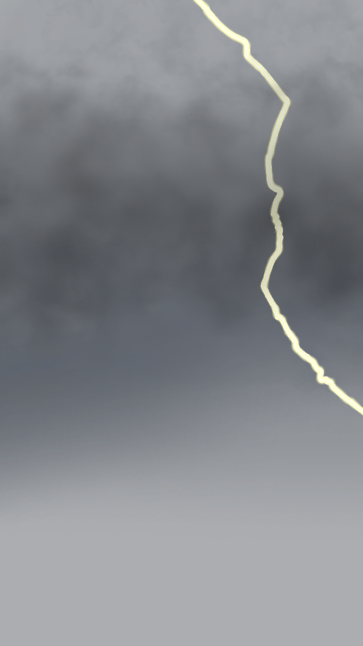 Lightning - ibisPaint