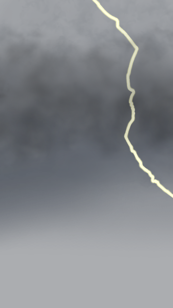 Lightning - ibisPaint