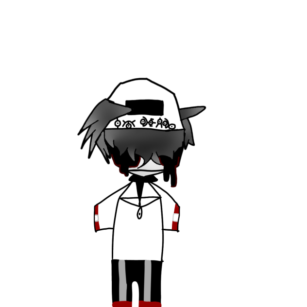 LoSt SilVeR - ibisPaint