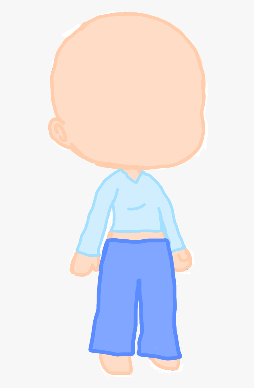 Redesigning a Gacha Base - ibisPaint