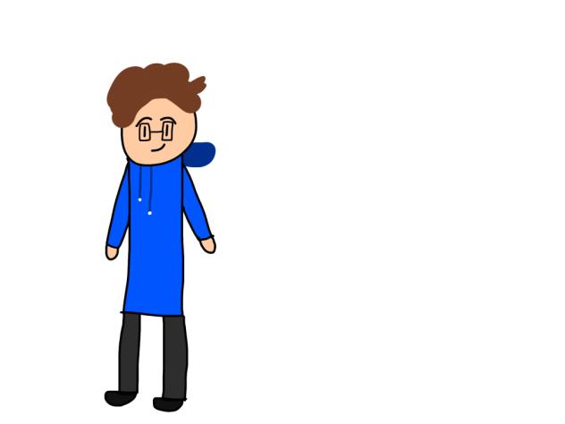 Getting back into the swing of things - ibisPaint