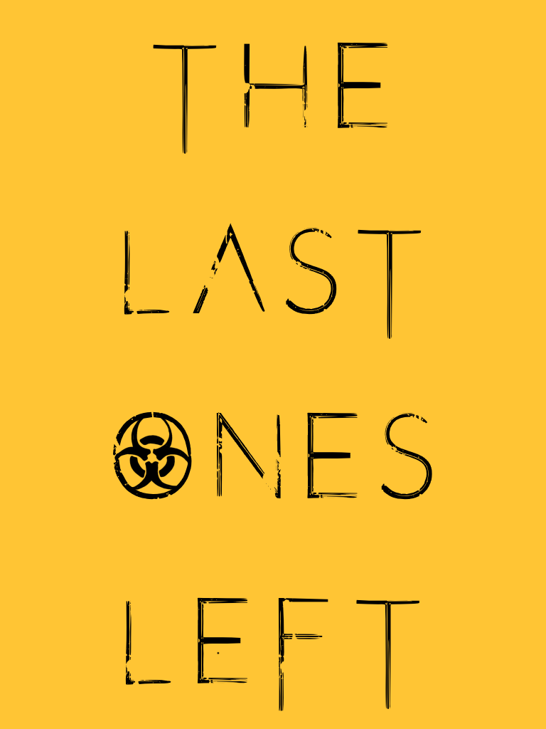 The Last Ones Left Biggest Announcement! - ibisPaint