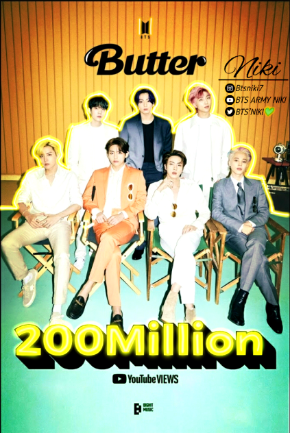 200 million special butter - ibisPaint