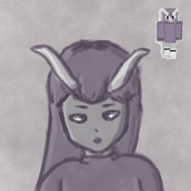 Taylor's mc skin - ibisPaint