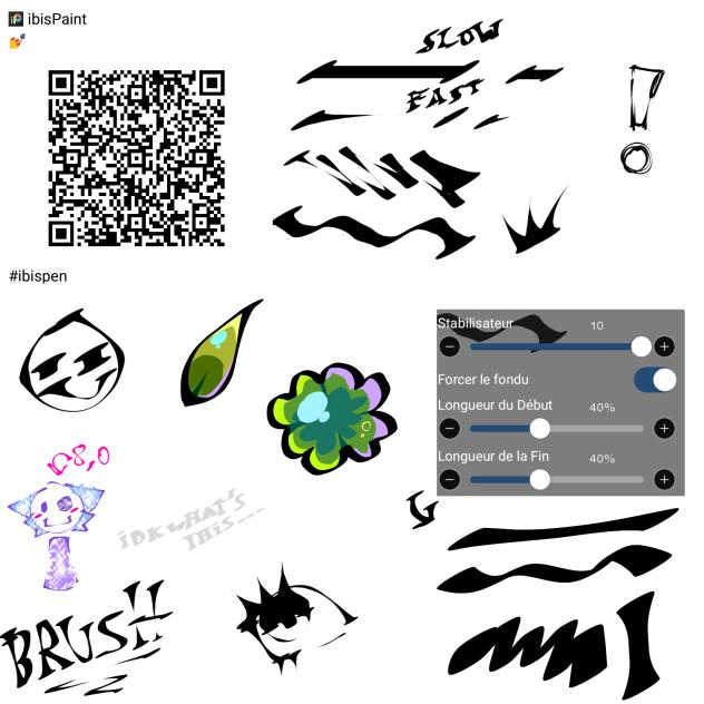 Sans titre 595 - ibisPaint