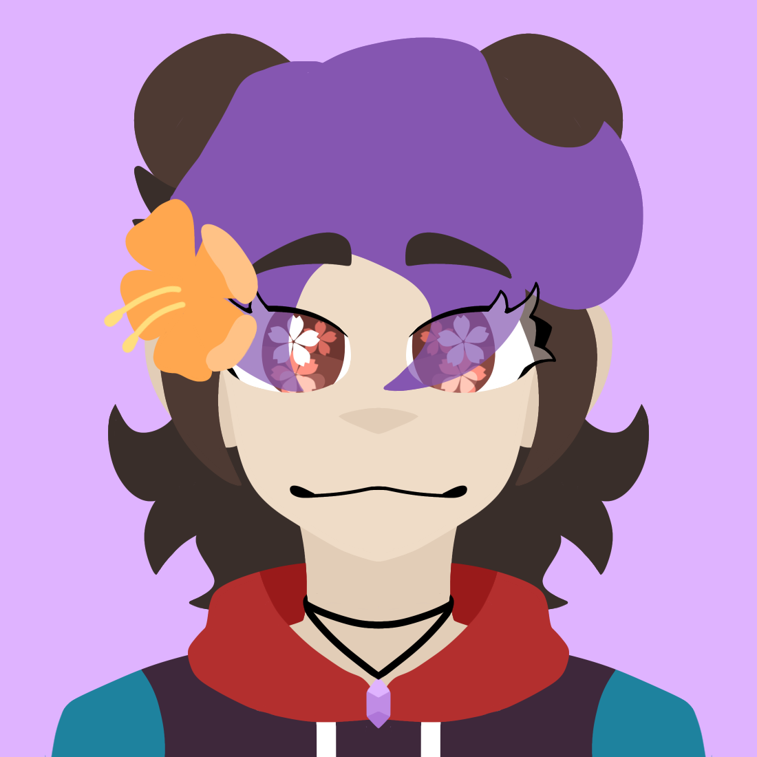 Thumbs up - ibisPaint