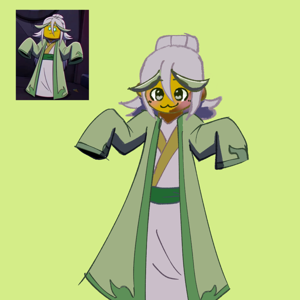 ao lie lmk - ibisPaint