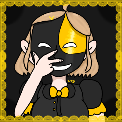 Surely you jest! - ibisPaint