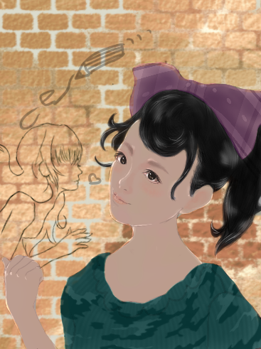 無題85 - ibisPaint