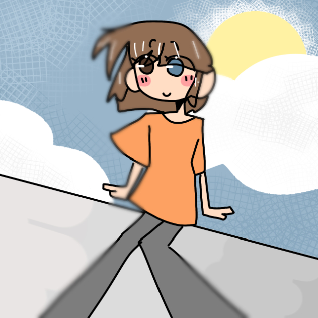 Little animation! - ibisPaint