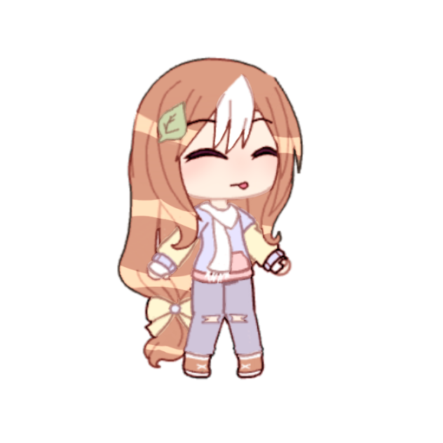 A soft edit ^^ - ibisPaint