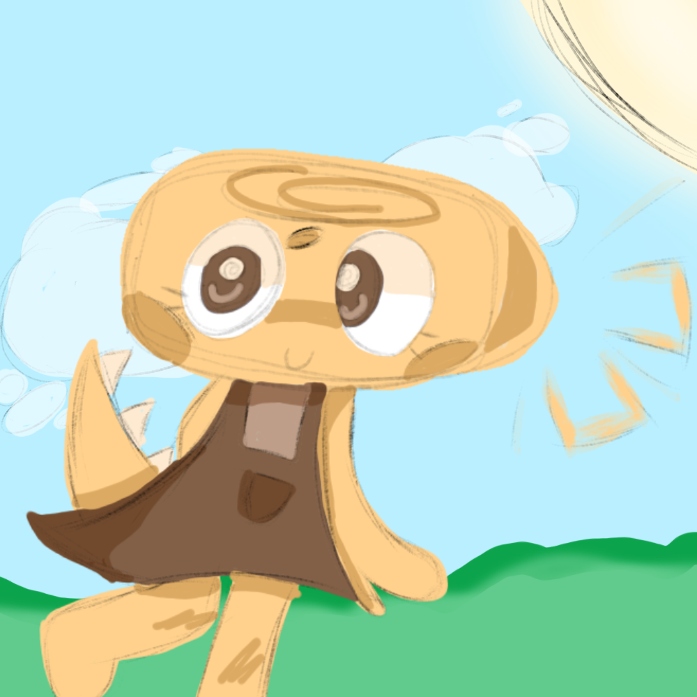 SHELLY!! - ibisPaint