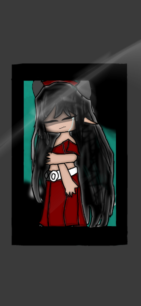 Oc art-Zuri - ibisPaint