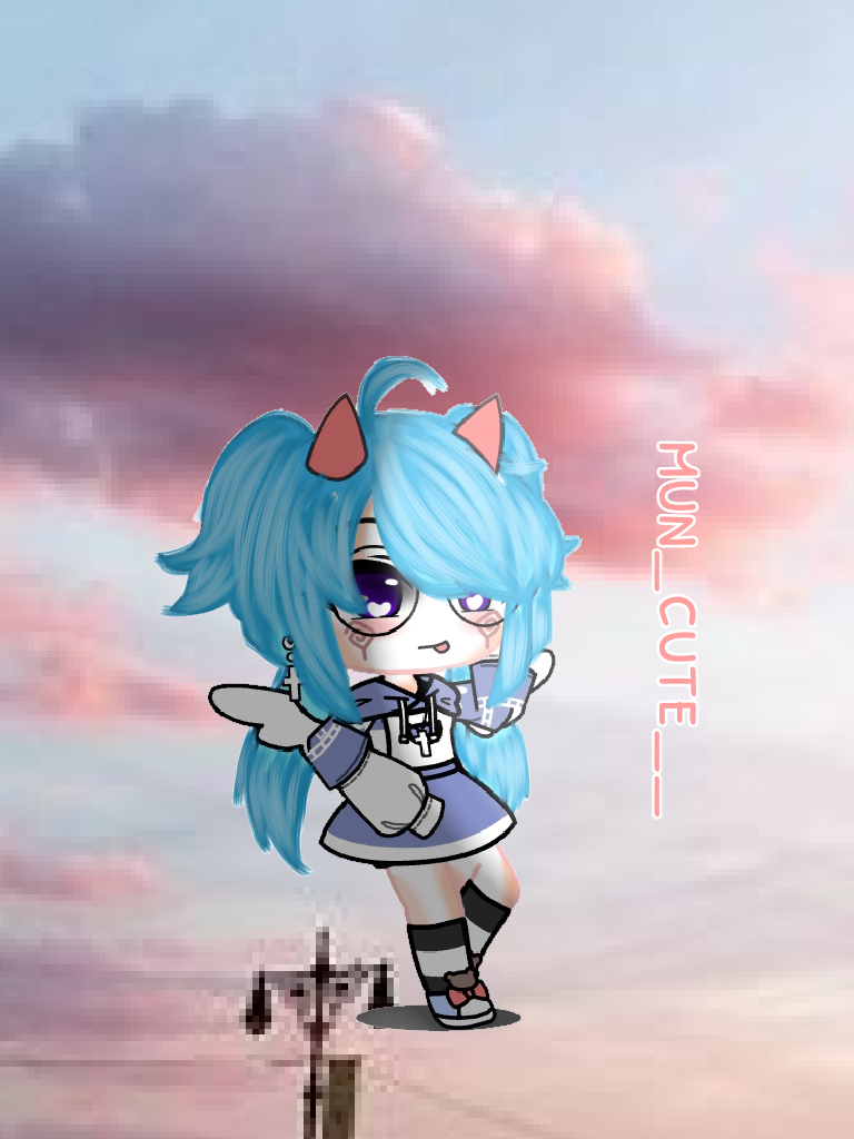 cute quá uwu - ibisPaint