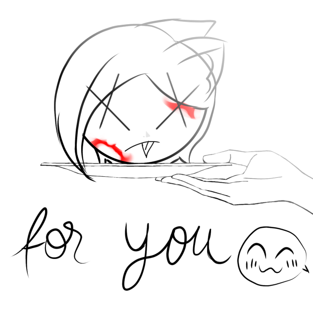 my oc dead - ibisPaint