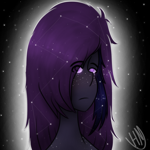 We'll Leave This World Behind (animation - ibisPaint