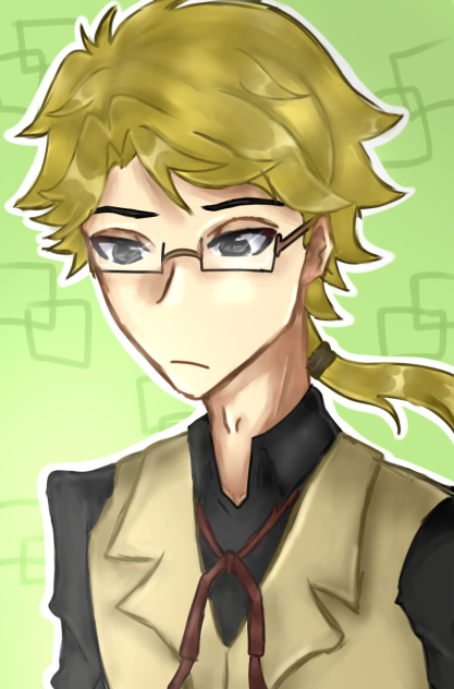Kunikida Doppo - ibisPaint