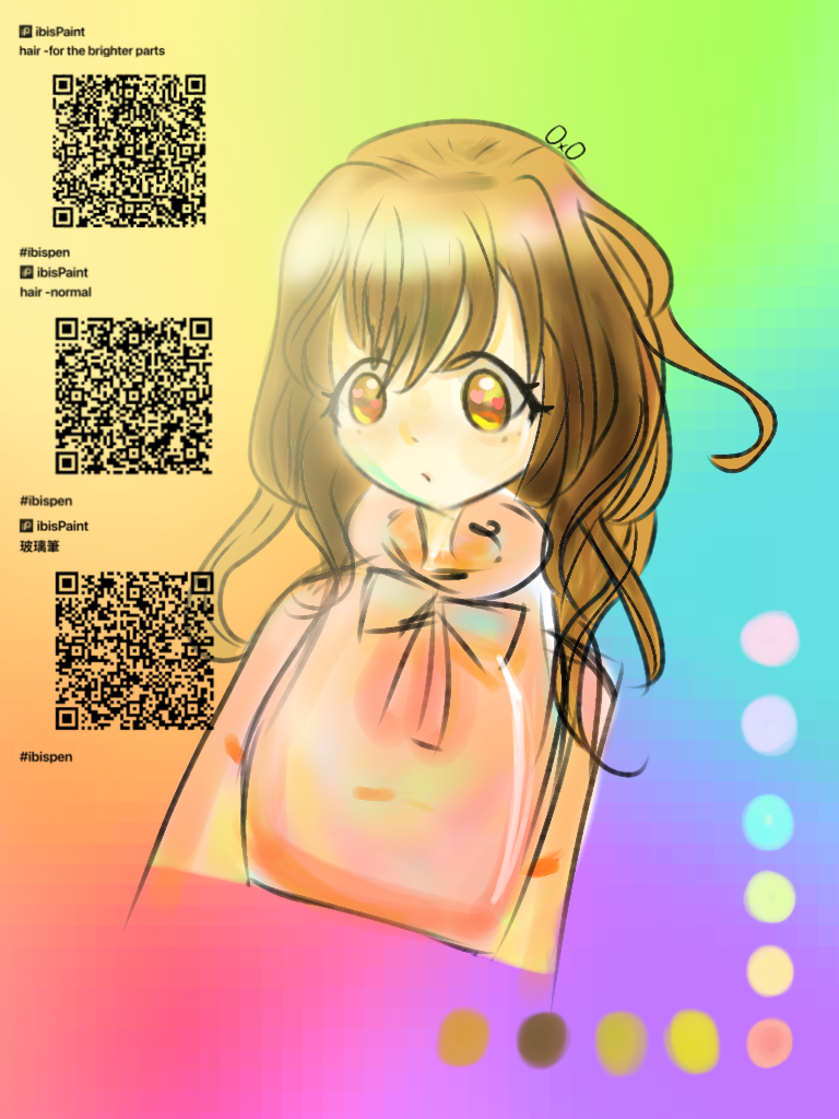 無標題259(I am still learning) - ibisPaint