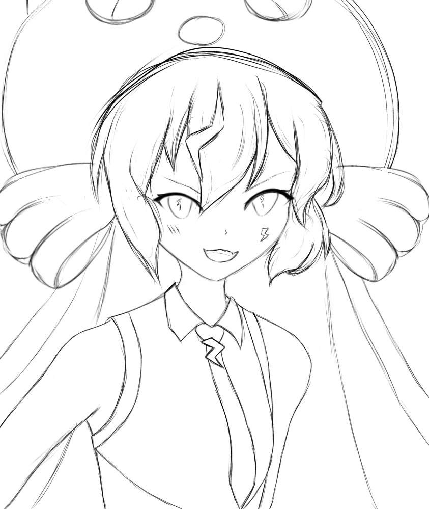 音街ウナ - Otomachi Una - ibisPaint