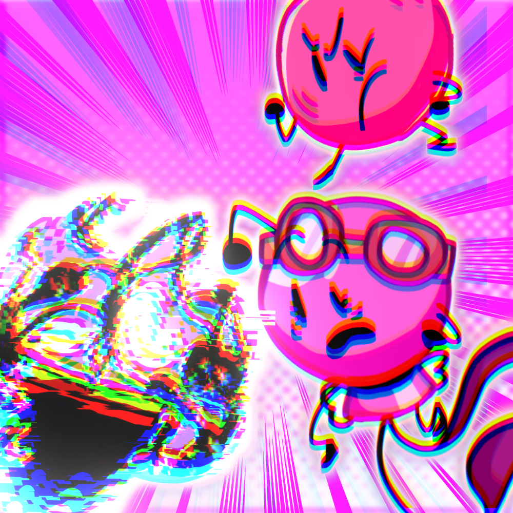 RUN AWAY - ibisPaint