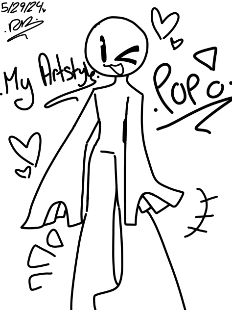 •Pop• - ibisPaint