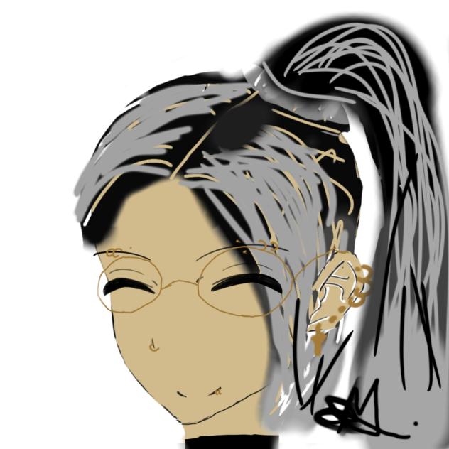 Emmalyn close up. - ibisPaint