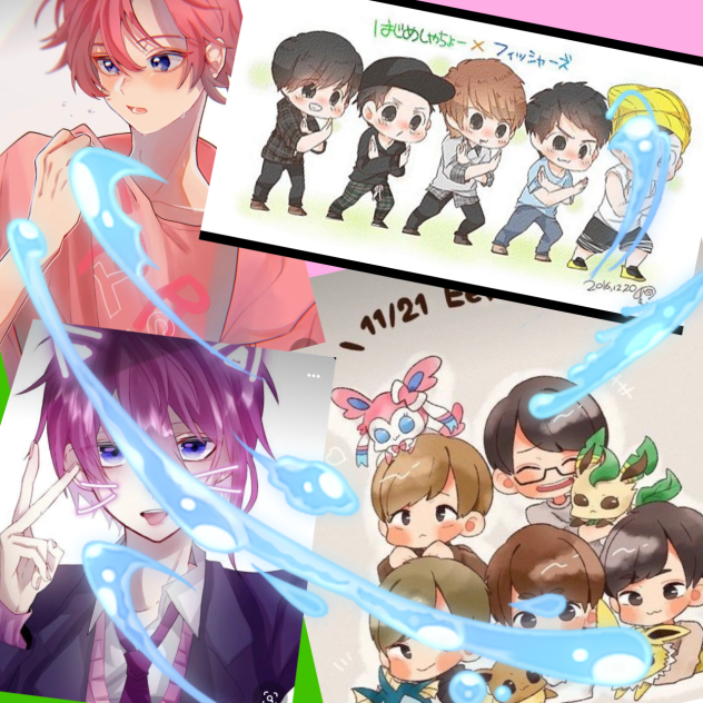 無題84 - ibisPaint