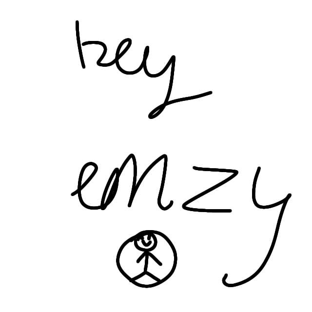 emzy over here!!! - ibisPaint