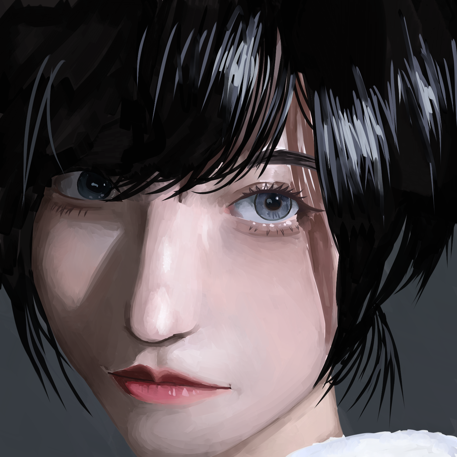 COLOR STUDY 5 - ibisPaint