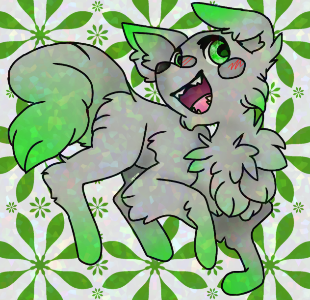 Weeping Willow - ibisPaint