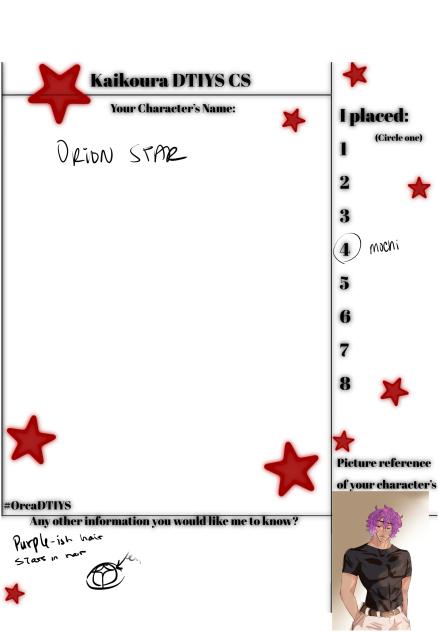 Kaikoura’s CS - ibisPaint