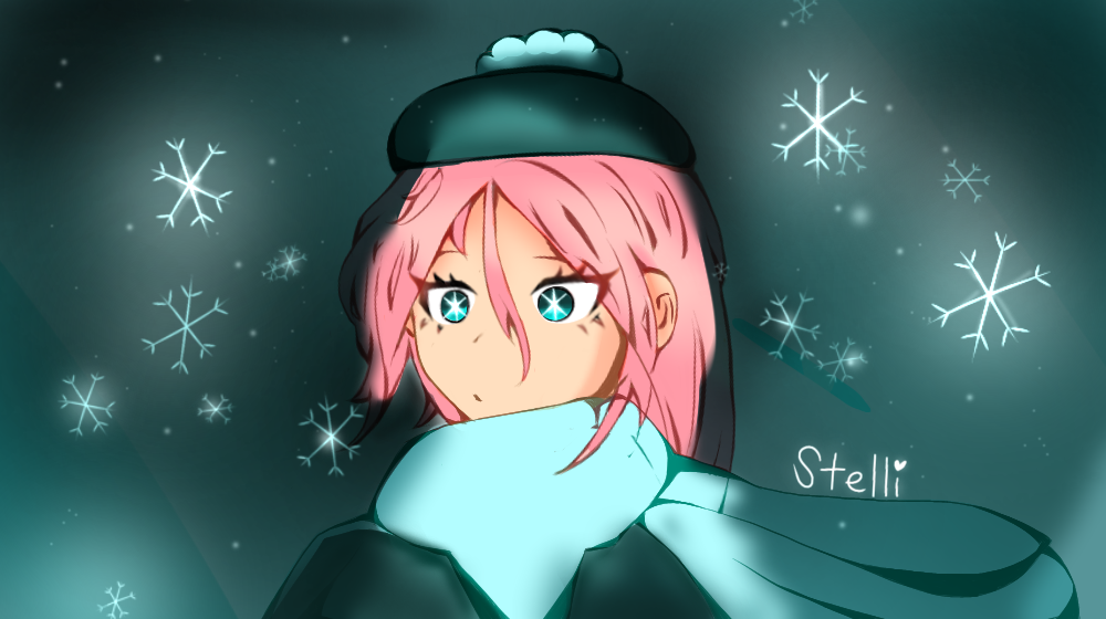 class 27 (December special) - ibisPaint