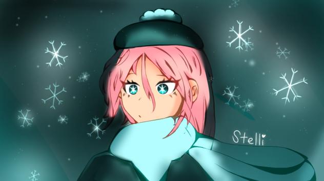 class 27 (December special) - ibisPaint