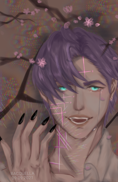 no title - ibisPaint