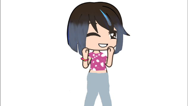 Charli D’Amelio - ibisPaint