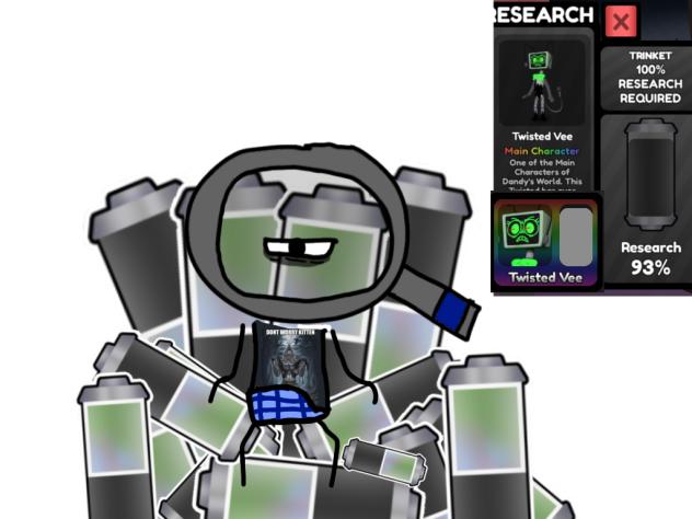 what being Roger feels like - ibisPaint