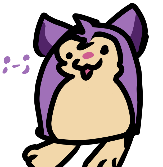 NUH MORE MAMA - ibisPaint