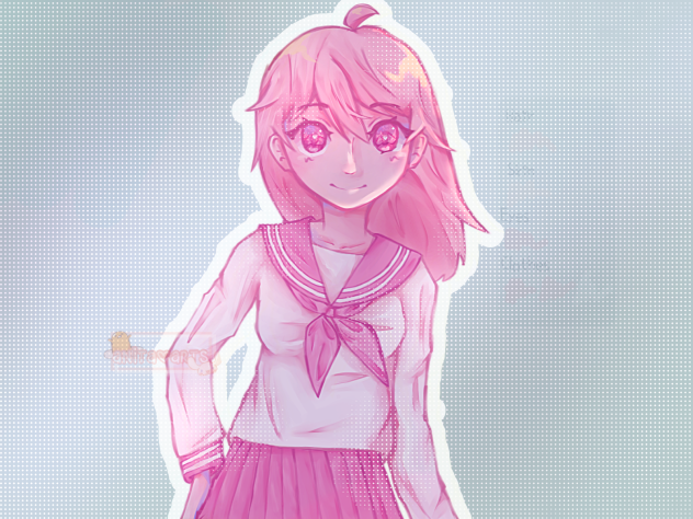 OC (Redraw) - ibisPaint