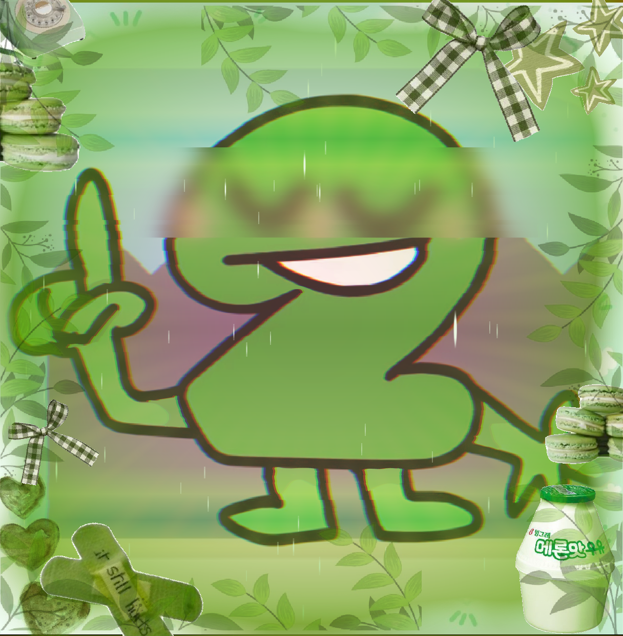 hey two! (pfp) - ibisPaint