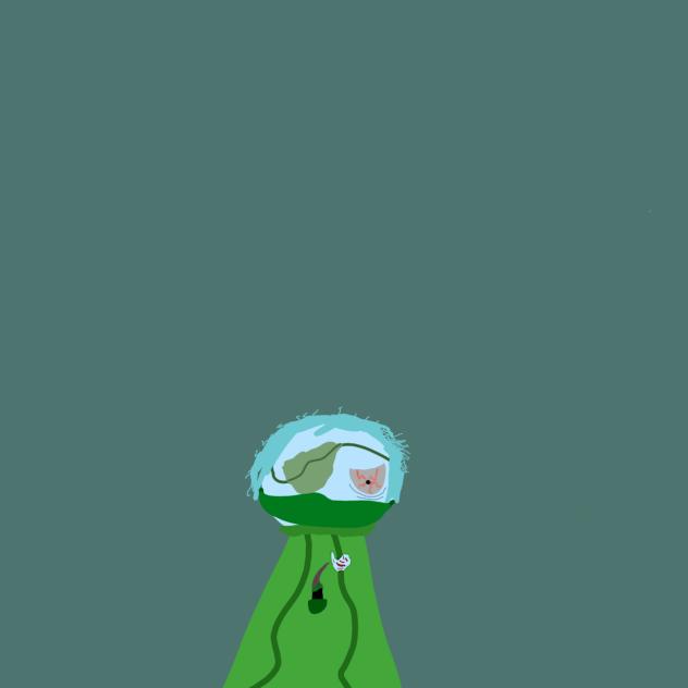 Sprunki oc infection ver name olik - ibisPaint