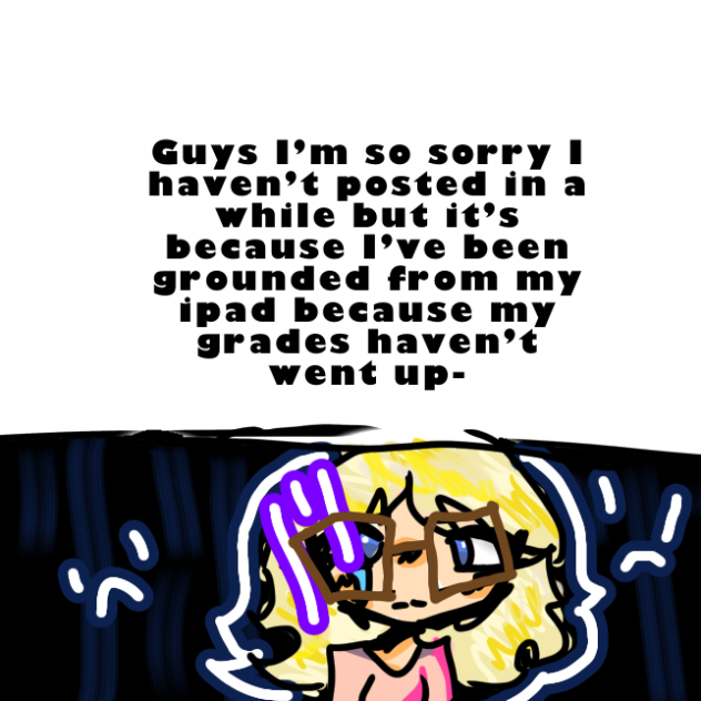 I’m back but read the message - ibisPaint