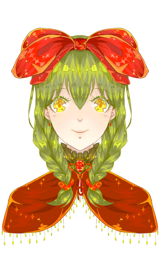 Matcha - ibisPaint