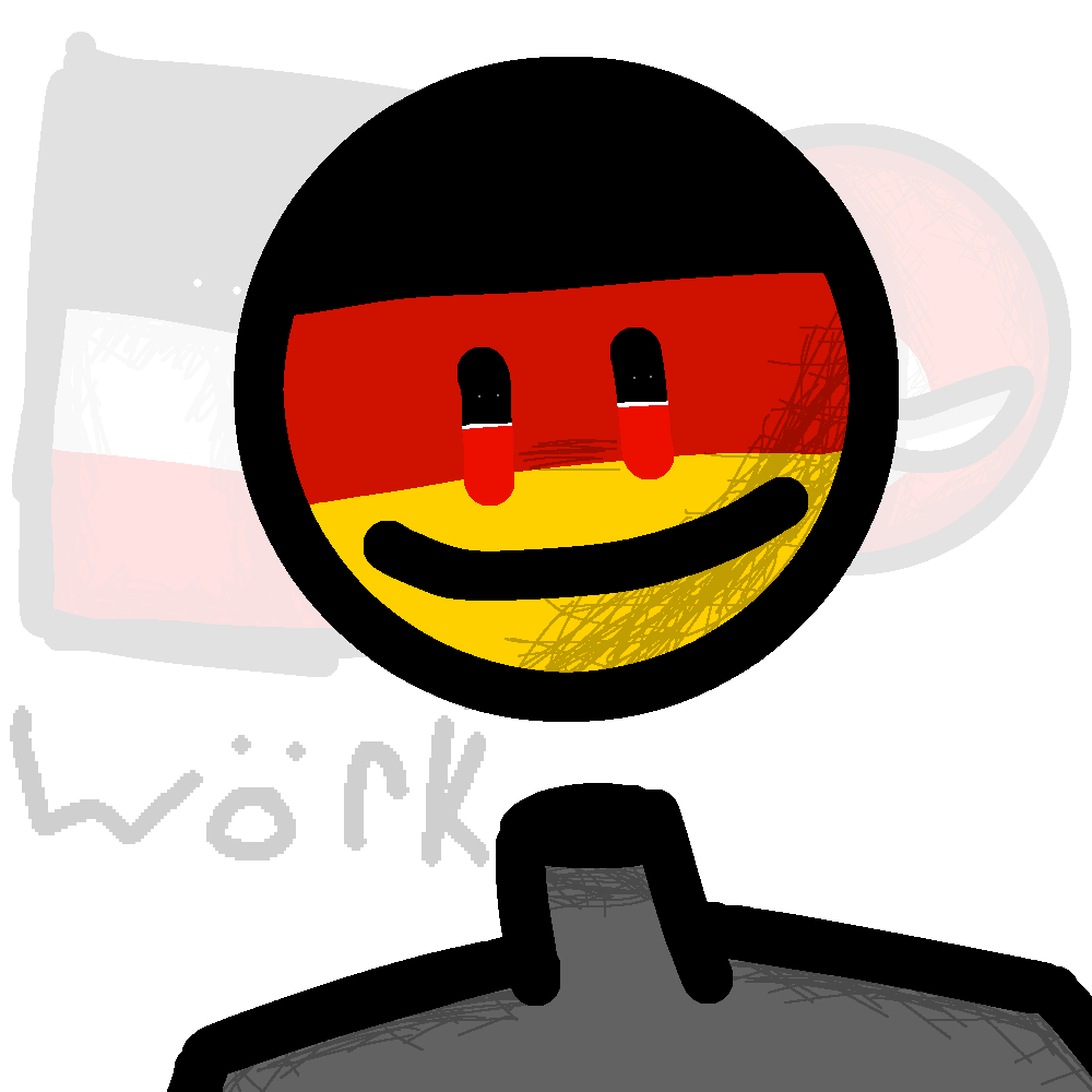 Germany - ibisPaint