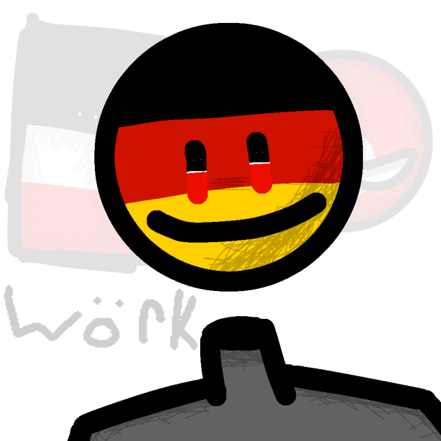 Germany - ibisPaint