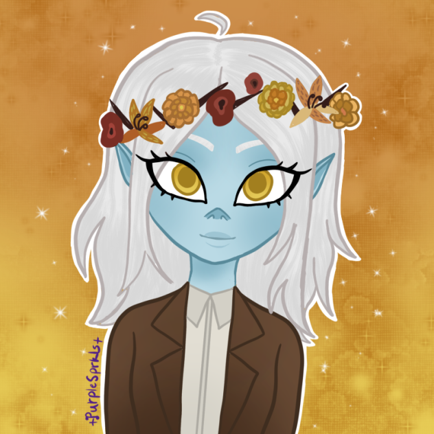 Briar (moonlightmage) - ibisPaint